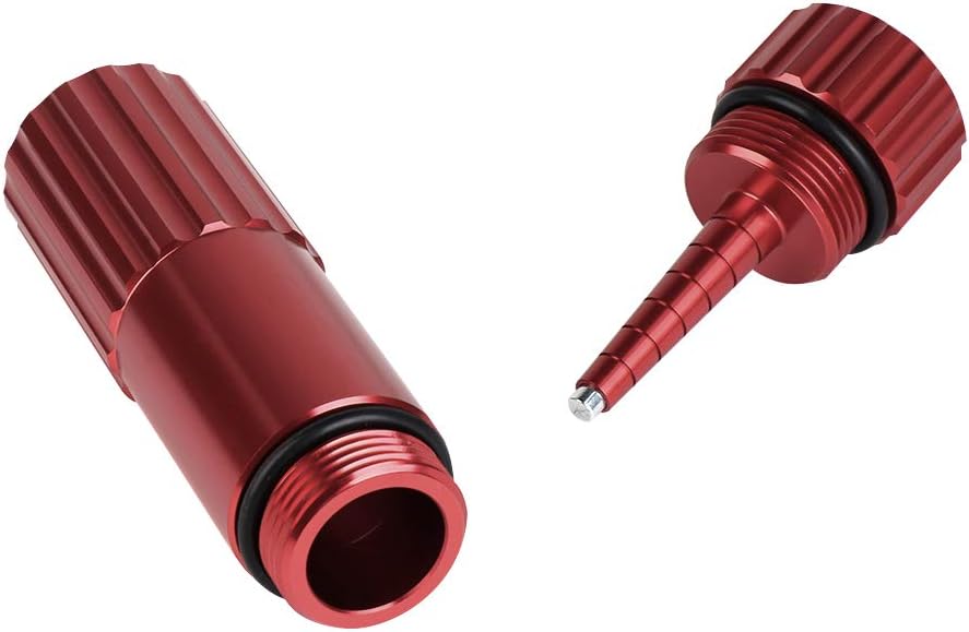 Amazon.com : CARBBIA Maintenance Tune Up Kit Compatible with Honda ...