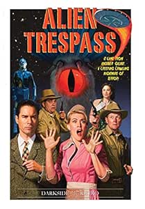 Amazon.com: Alien Trespass : Sean Stanek, Corbin Timbrook, James Swift ...