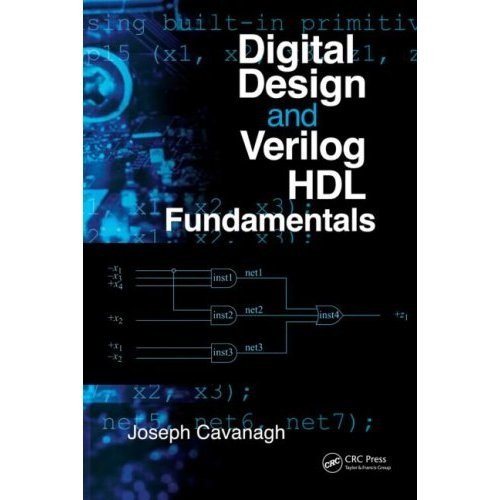 Buy Digital Design And Verilog Hdl Fundamentals Book Online at Low Prices in India | Digital ...