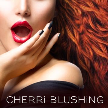 Amazon.com: Cherri Blushing: books, biography, latest update