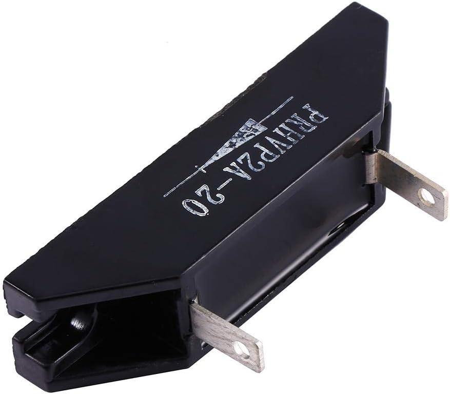 Broco 20KV 2A High Voltage Diode PRHVP2A-20 Single Phase Rectifier Low ...