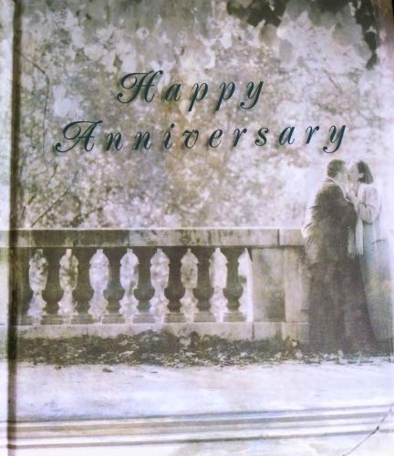Happy Anniversary: Sanna, Ellyn: 9781586604608: Amazon.com: Books