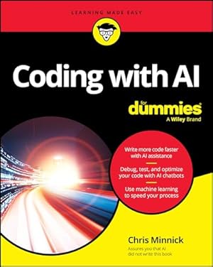 Python All-in-One For Dummies (For Dummies: Learning Made Easy): Shovic ...