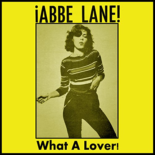 Amazon MusicでAbbe Lane With The Sid Ramin´s OrchestraのWhat a Lover ...