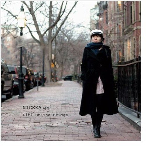 NICKEA - Girl on the Bridge - Amazon.com Music