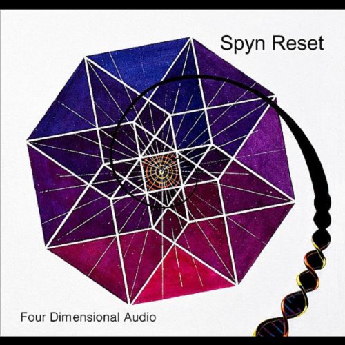 Play Four Dimensional Audio by Spyn Reset on Amazon Music