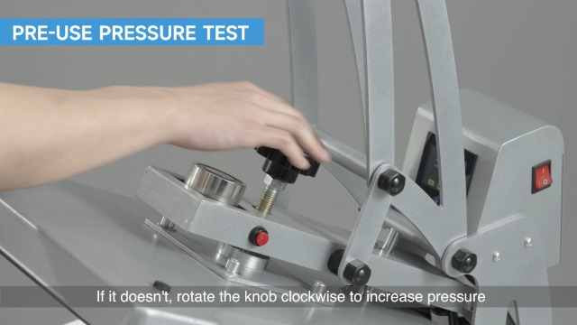 Watch Pre-Use Pressure Test on Amazon Live