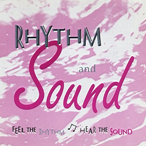Amazon.com: Feel the Rhythm, Hear the Sound : Rhythm & Sound: Digital Music