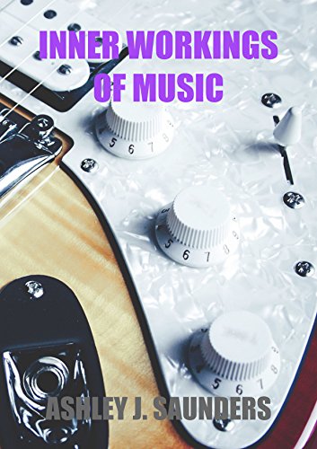 Inner workings of music - Kindle edition by Saunders, Ashley. Arts ...