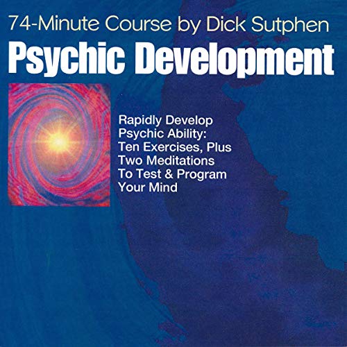 Amazon.com: 100 Days of Psychic Exercises: Psychic Development for ...