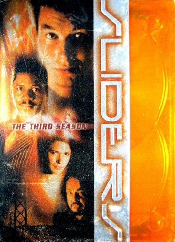 Amazon.com: Sliders: The Third Season : Movies & TV
