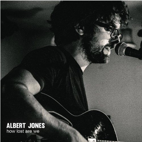 Play How Lost Are We by Albert Jones on Amazon Music