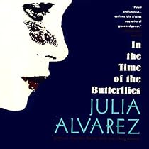 In the Time of the Butterflies by Julia Alvarez | Audiobook | Audible.com