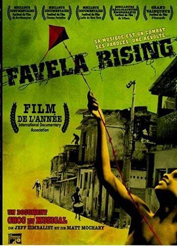 Amazon.com: Favela Rising : Movies & TV