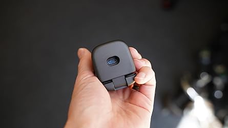 Anker PowerConf C200 2K Webcam for PC, Computer Camera with AI-Noise ...