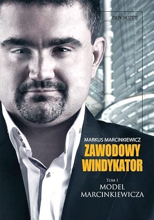 Amazon | Zawodowy windykator Tom 1 | Marcinkiewicz, Markus | Finance