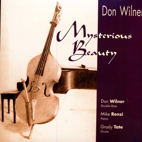 Play Mysterious Beauty by Don Wilner on Amazon Music