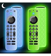 Amazon.com: ONEBOM 3 Pack Fire Stick Remote Cover, Case for Firestick ...