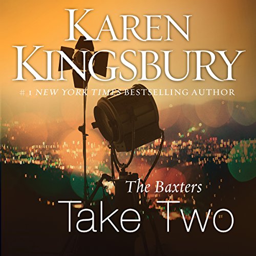 Take Two: Above the Line, Book 2 (Audible Audio Edition): Karen ...