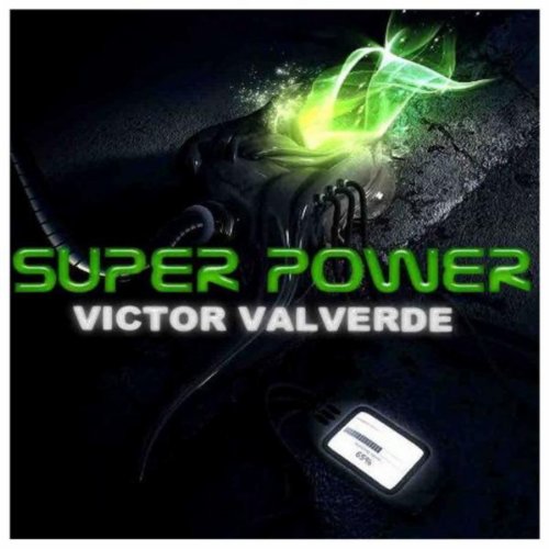 Play Super Power by Victor Valverde on Amazon Music