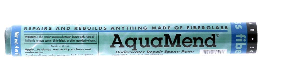 Aquamend Epoxy Putty, 4 oz. : Amazon.in: Industrial & Scientific