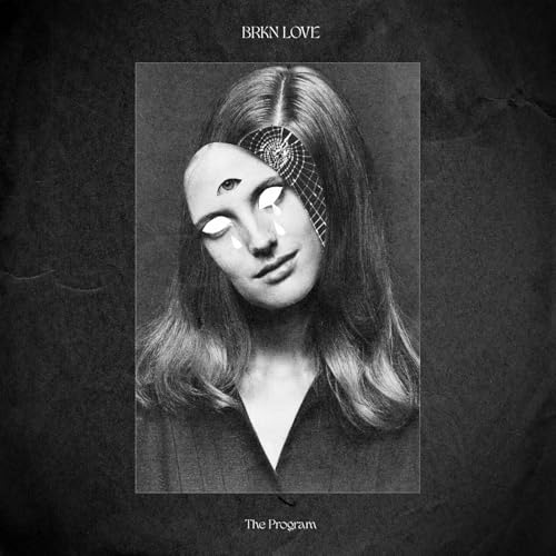 Play The Program (Deluxe) by BRKN LOVE on Amazon Music Unlimited