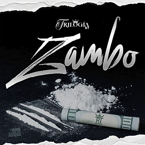 Écouter Zambo par Trilogía RT sur Amazon Music Unlimited