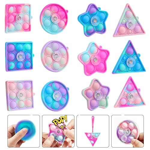 The 23 Best Mini Pop-It Fidget Toys of 2026 [Verified] - Cherry Picks