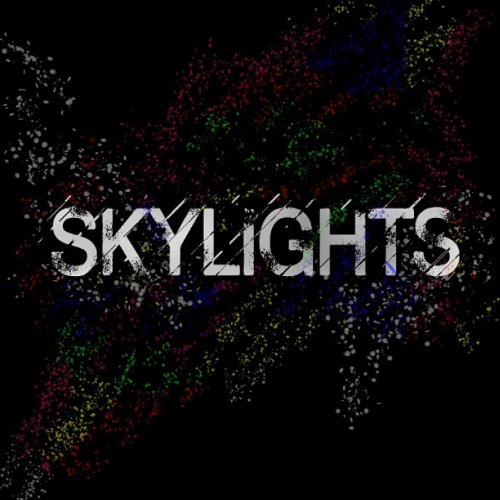 Play Dance Alone by Skylights on Amazon Music