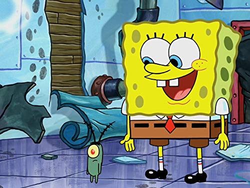 Buy Spongebob squarepants season 2 In Pakistan Spongebob squarepants ...