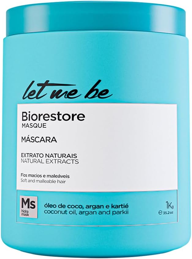 Amazon.com: Mielle Organics Rosemary Mint Strengthening Hair Mask for ...