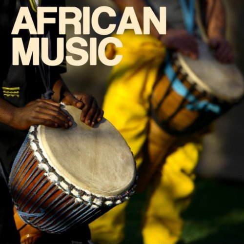 Amazon.com: African Music : African Music Rec: Digital Music