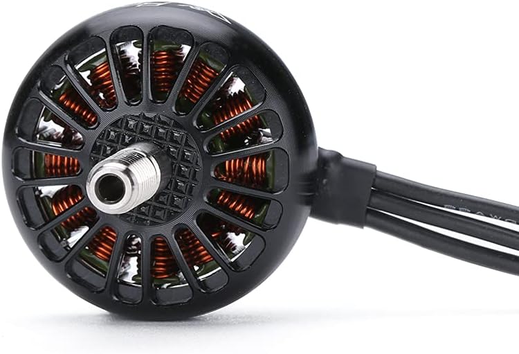 Amazon.com: VERBANA RC FPV Racing Drone 2205 2300KV / 3200KV / 2450KV 4 ...