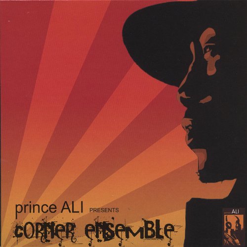Amazon.com: Corner Ensemble : Prince Ali: Digital Music