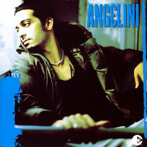 Angelini Roberto - Angelini - Amazon.com Music