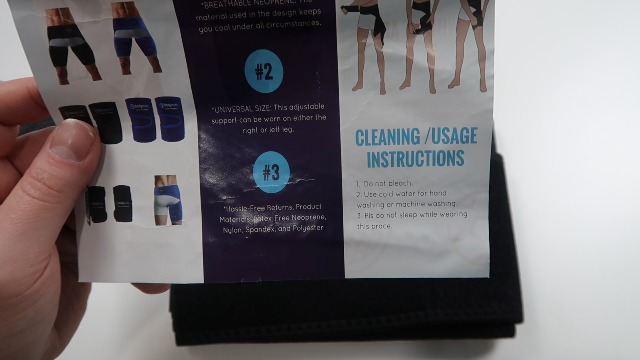 Watch Bodymate Hip Brace Review & Unboxing on Amazon Live
