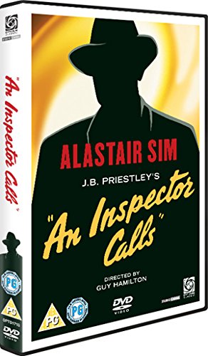 An Inspector Calls: Amazon.de: DVD & Blu-ray