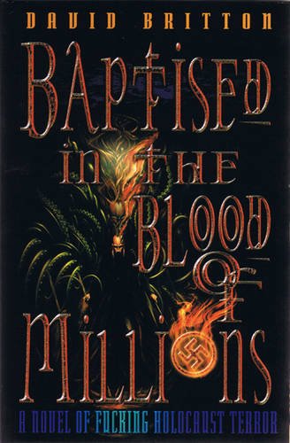 Amazon | Baptised in the Blood of Millions | Britton, David ...