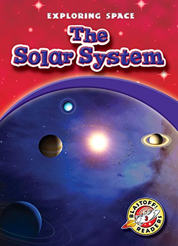 The Best Solar System Books of All Time - BookAuthority