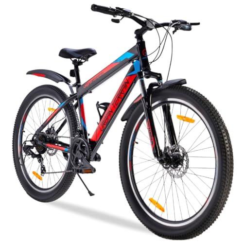 10 Essential Mountain Cycling Tips For Beginner's Safety | True Buddy