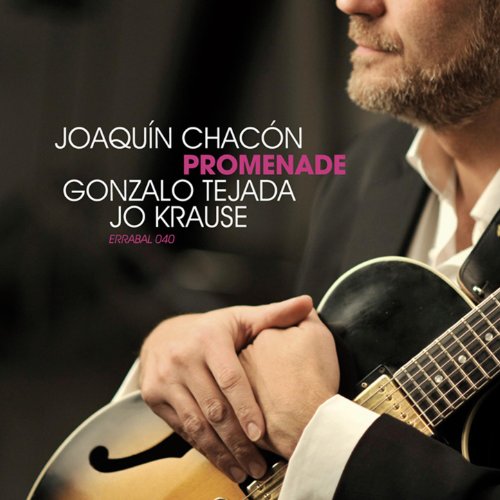 Amazon.com: Promenade : Joaquín Chacón: Digital Music