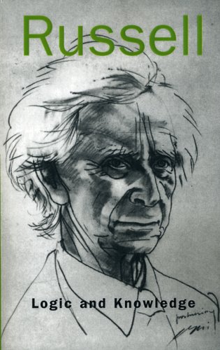 Buy Logic and Knowledge Book Online at Low Prices in India | Logic and ...