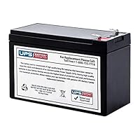 APC Back-UPS 900VA, 9 outlets, 120V, Retail BN900M Compatible ...