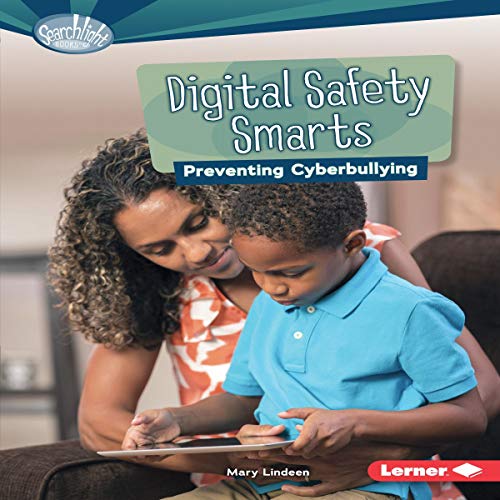 Amazon.com: Digital Safety Smarts: Preventing Cyberbullying (Audible ...