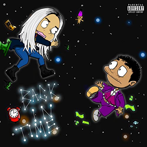 Back in Time [Explicit] by Charity Ray on Amazon Music - Amazon.com