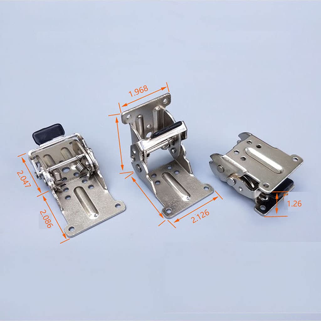 Hinged Support Brackets Tiny N18 LCD Screen Hinge Support Brackets