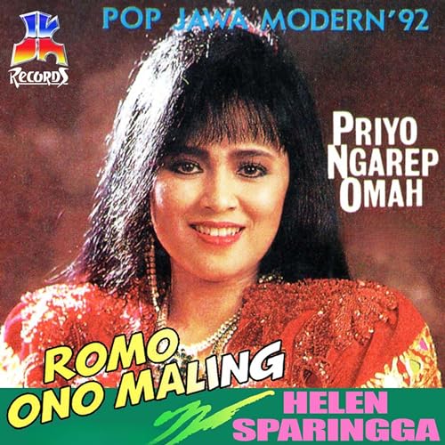 Amazon.com: Romo Ono Maling : Helen Sparingga: Digital Music