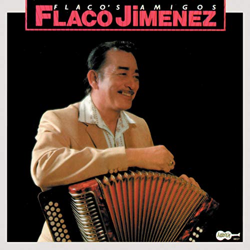 Flaco's Amigos von Flaco Jiménez bei Amazon Music - Amazon.de