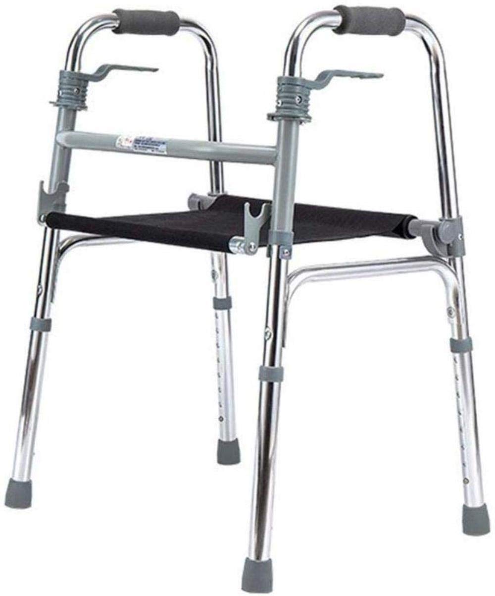 Walking Frame Mobility Walking Aid Walker Frame Four Legged Walker ...