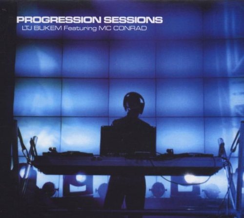 Progression Sessions 1: Various: Amazon.in: Music}